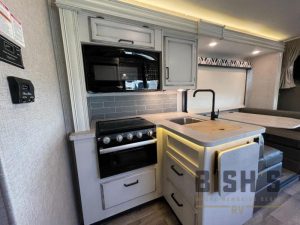 Jayco Greyhawk Class C Motorhome Review