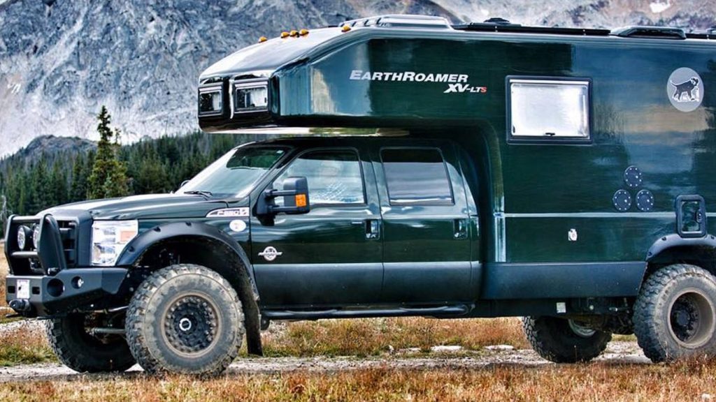 What Adventure RV is right for me