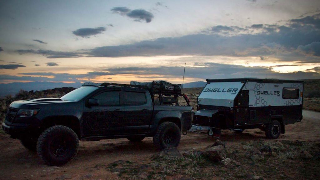 Why do adventure RVs cost more?