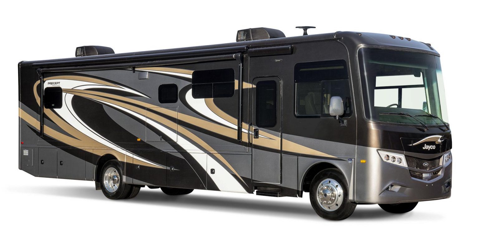 Top RV Manufacturers