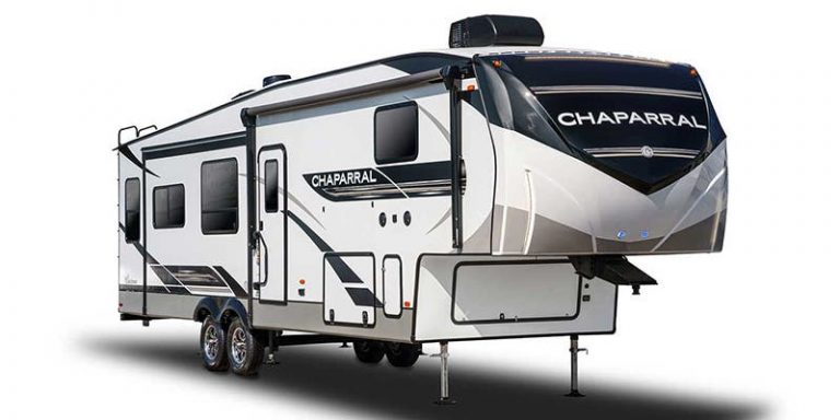 Top 10 RV Manufacturers in 2025: Best-Selling Brands Ranked