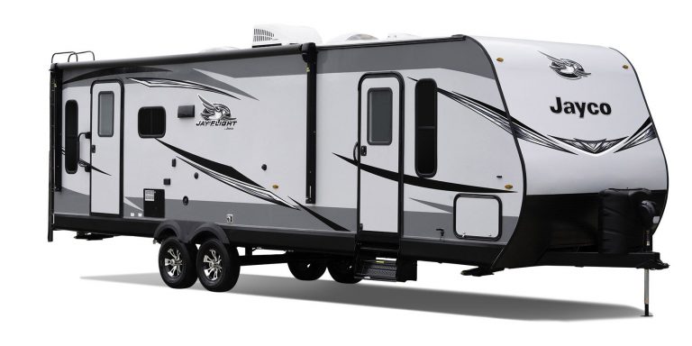 Top 10 RV Manufacturers in 2025: Best-Selling Brands Ranked