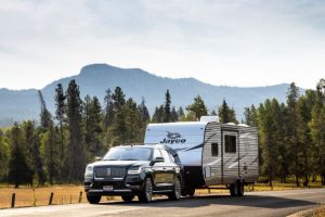 Cost of Travel Trailer