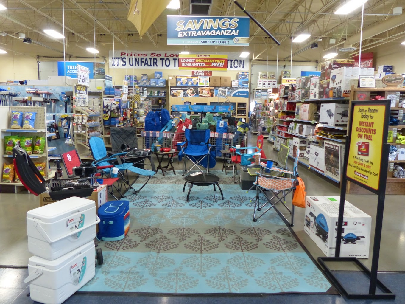 The Best RV Dealers Near Boise, Idaho - RV Learning Hub