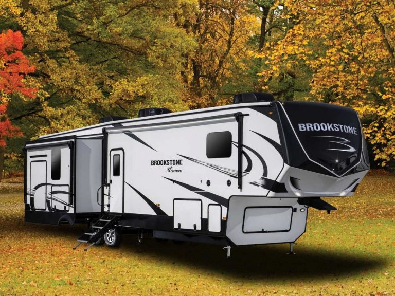 How much does a fifth wheel cost?