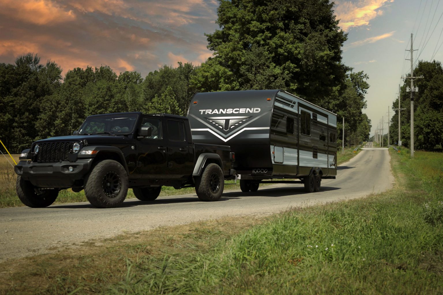 Is Grand Design a Good RV?