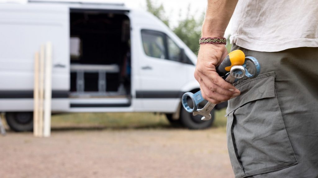 Costs to Know Before Buying an RV | Costs of Service, Insurance & More