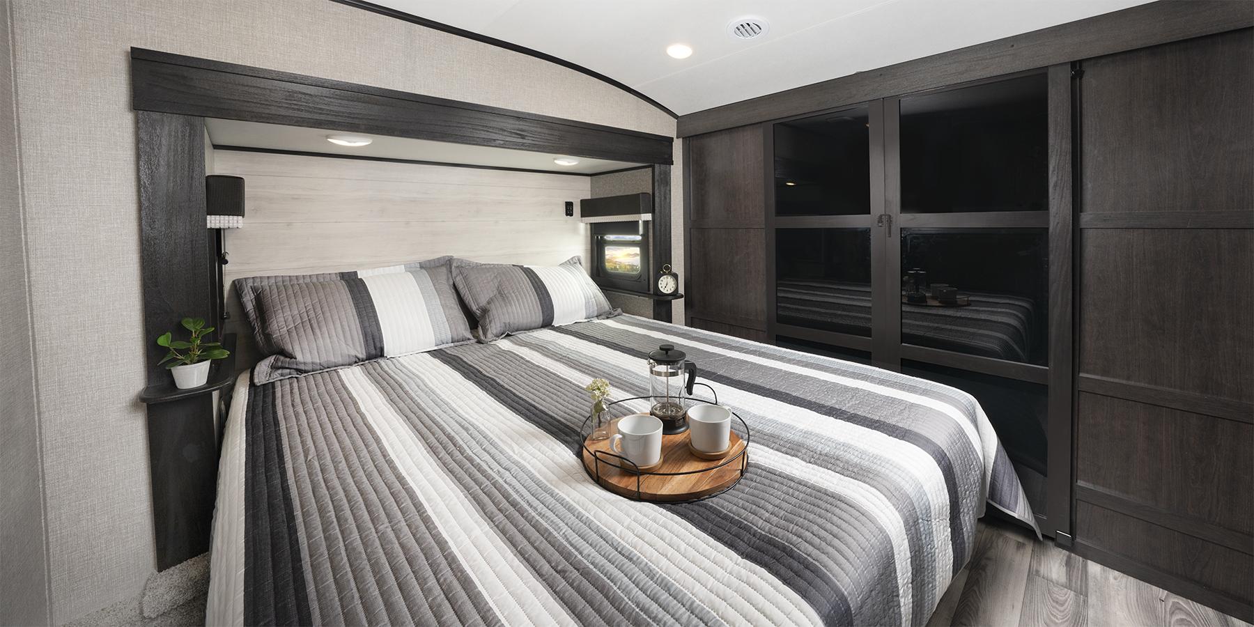 Jayco Eagle Fifth Wheel