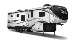5th Wheel vs Travel Trailer