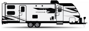 Grand Design Imagine Travel Trailer Review