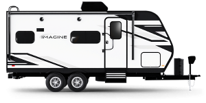 Grand Design Imagine Travel Trailer Review