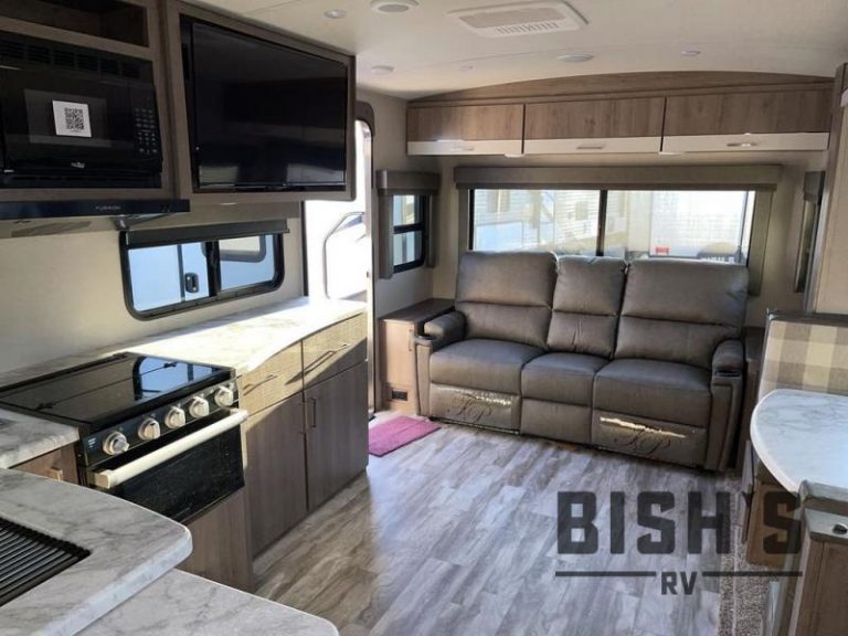 Grand Design Imagine Travel Trailer Review