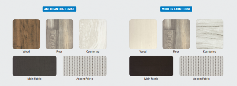 Jayco Eagle Fifth Wheel