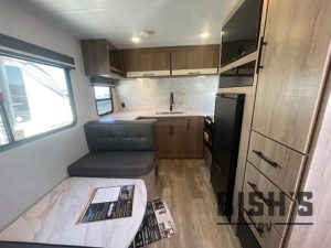 Grand Design Imagine Travel Trailer Review
