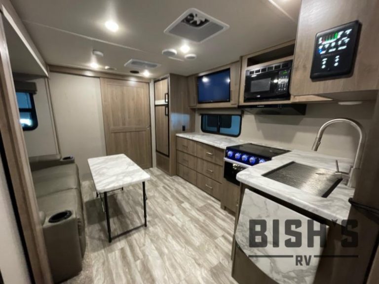 Grand Design Imagine Travel Trailer Review