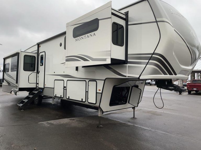 Jayco Northpoint Review