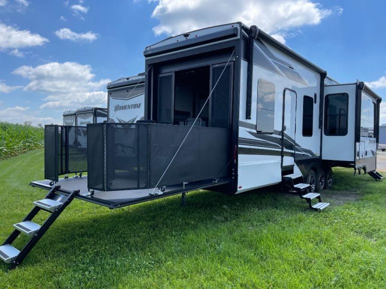 RV Prices — What impacts Camper Costs?