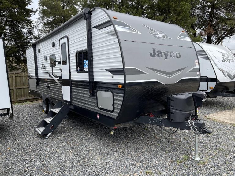 RV Prices — What impacts Camper Costs?