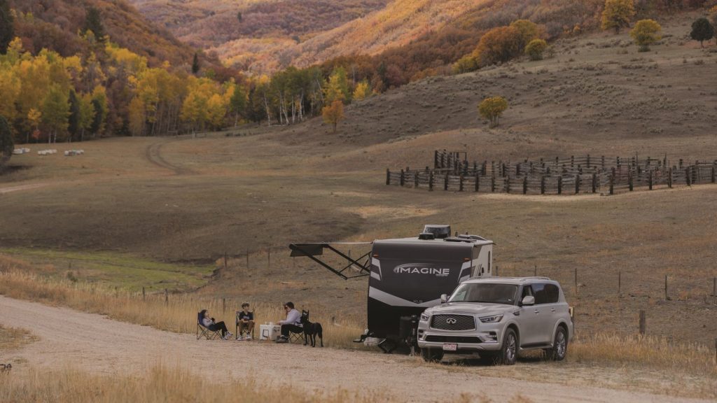 RV Trade in Value—How to get the most for your Camper