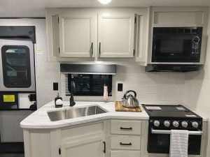 Go Play 26BHS Review- low-cost camping camping
