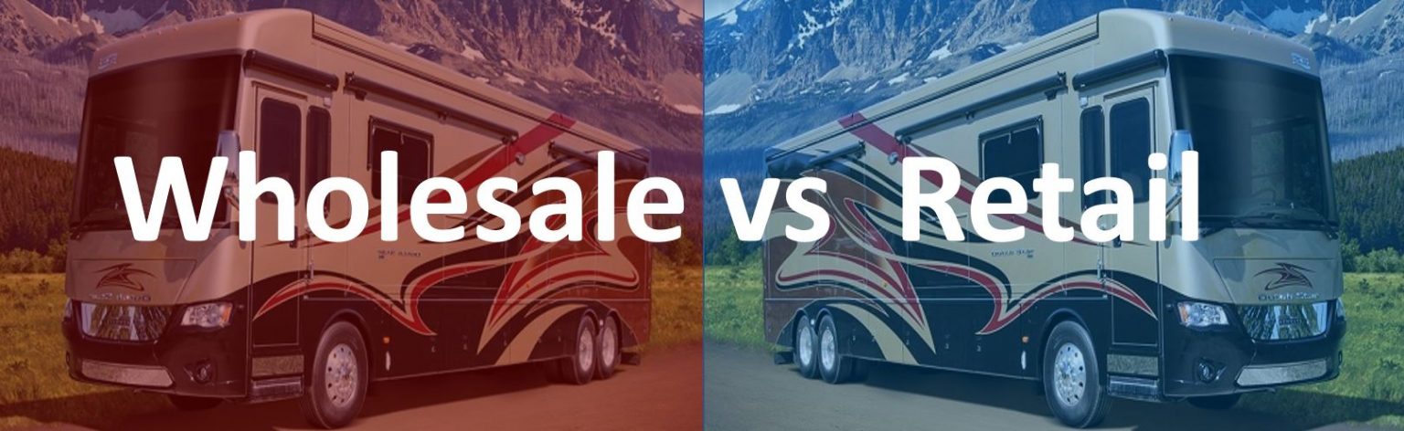 RV Trade in Value—How to get the most for your Camper