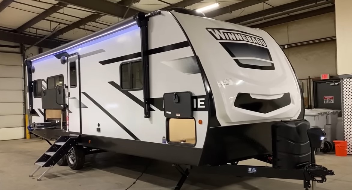 Top New RV Floor Plans in 2023 - Unique & Innovative Models