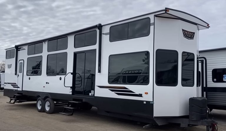 Top Travel Trailers For 2023 - Top Picks From Josh the RV Nerd