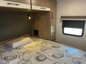Grand Design Imagine XLS 22RBE Review - Unique Yet Functional