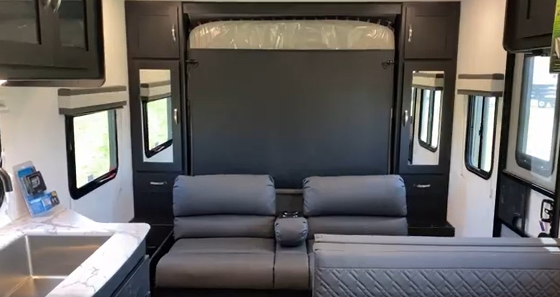 Freedom Express 22SE - A Comprehensive Review