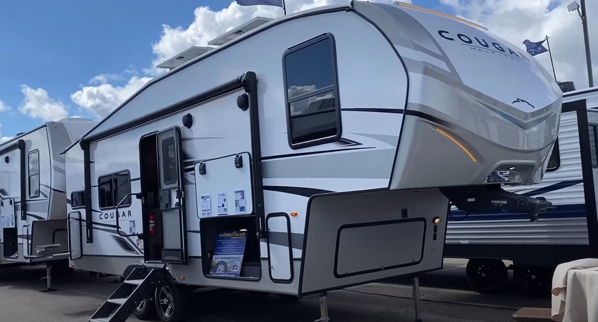 Top New RV Floor Plans in 2023 - Unique & Innovative Models