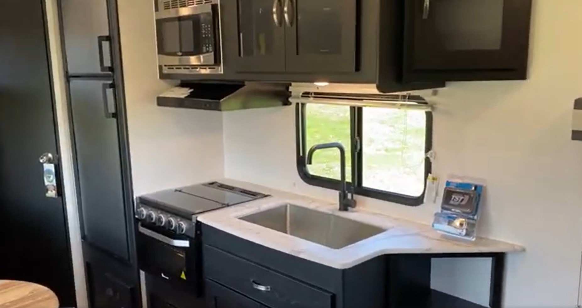 Freedom Express 22SE - A Comprehensive Review