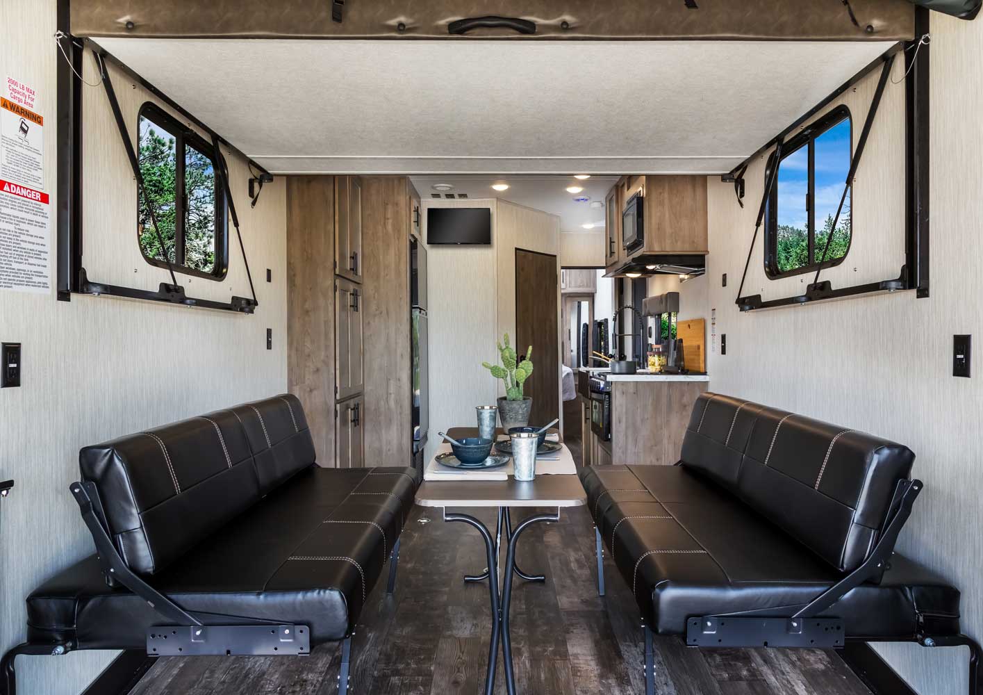 Discover the Top 10 Best Selling Travel Trailer Brands in 2023 - Find ...