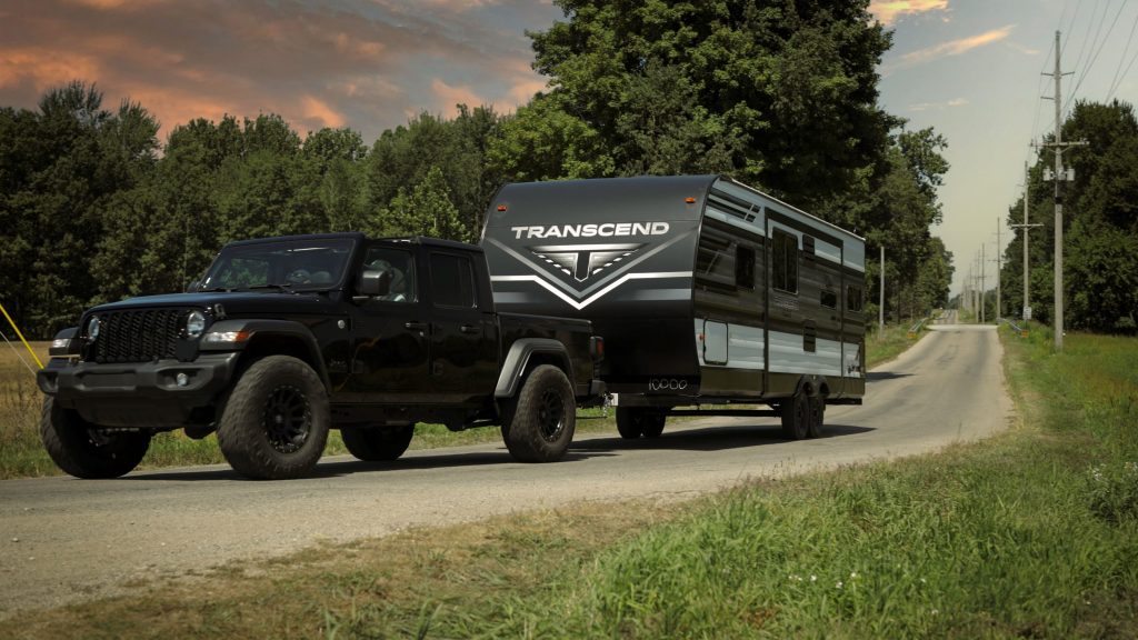 RV Construction: Stick and Tin vs Aluminum and Fiberglass