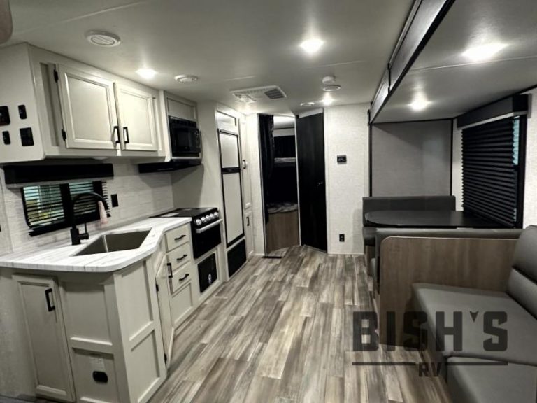 How Much Does a Go Play Travel Trailer Cost