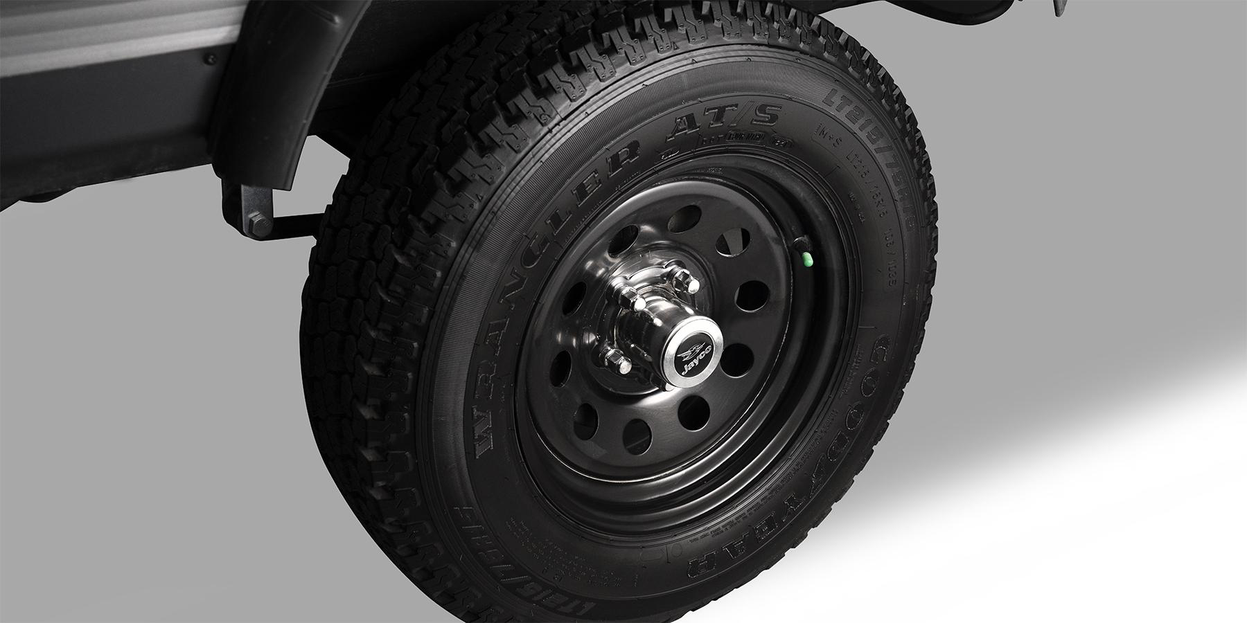 8 Bunkhouse Travel Trailers with Easy Access