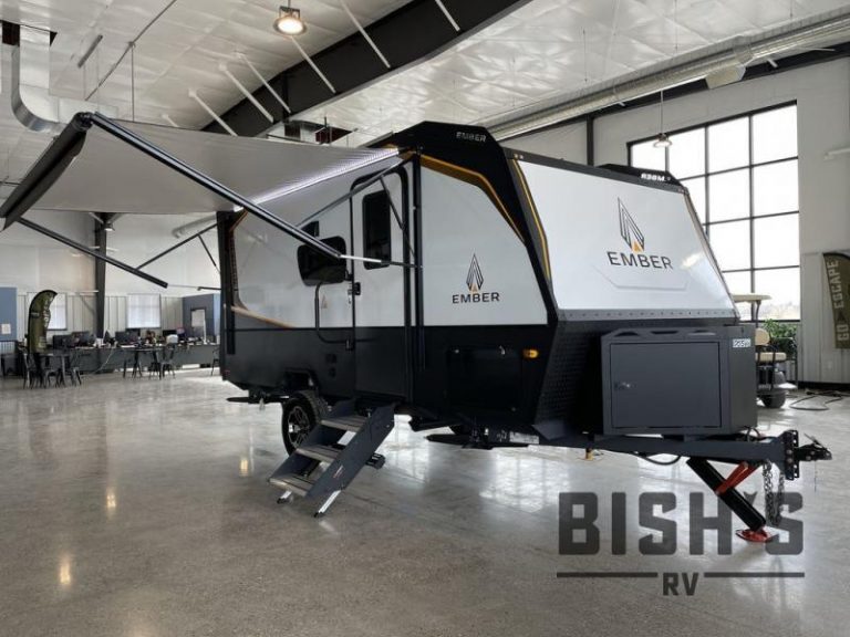 RV Construction: Stick and Tin vs Aluminum and Fiberglass