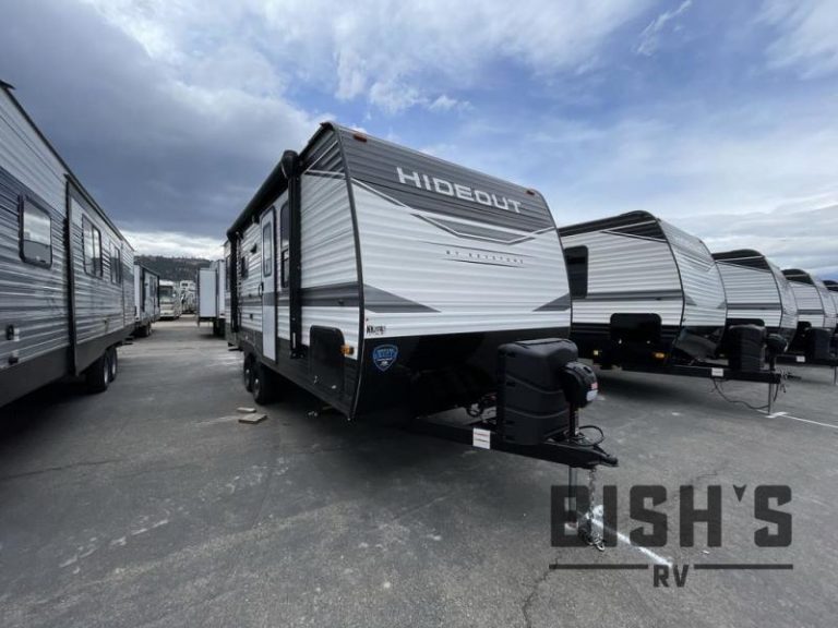 RV Construction: Stick and Tin vs Aluminum and Fiberglass