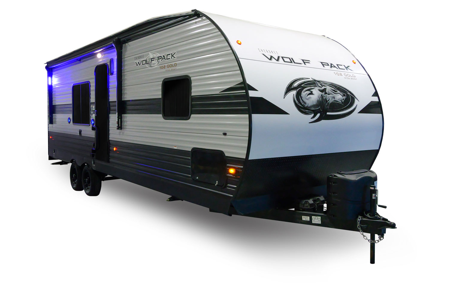Discover the Top 10 Best Selling Travel Trailer Brands in 2023 - Find ...