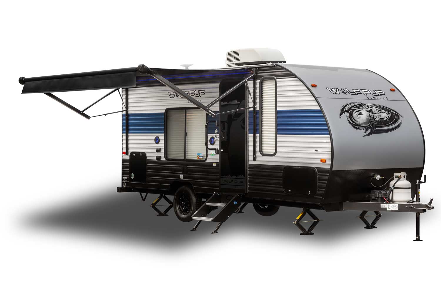 Discover the Top 10 Best Selling Travel Trailer Brands in 2023 - Find ...