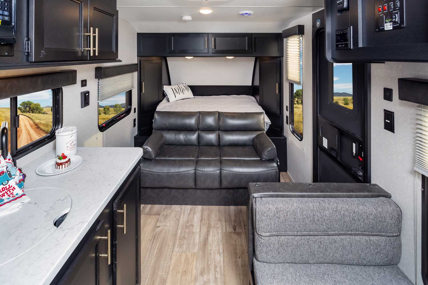 Discover the Top 10 Best Selling Travel Trailer Brands in 2023 - Find ...