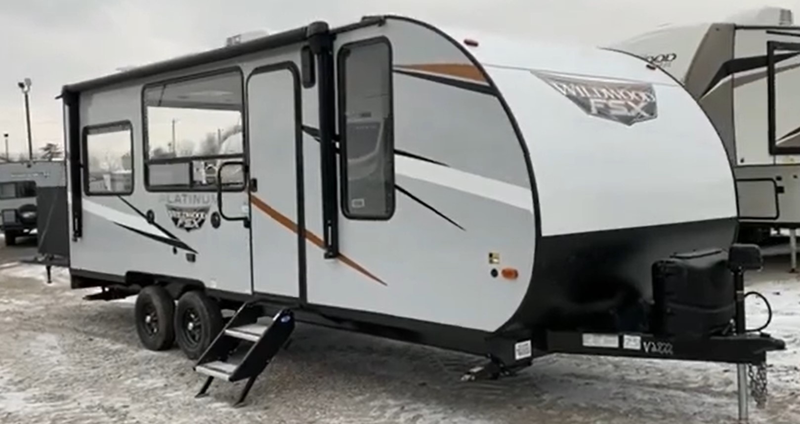 Top Travel Trailers For 2023 - Top Picks From Josh the RV Nerd
