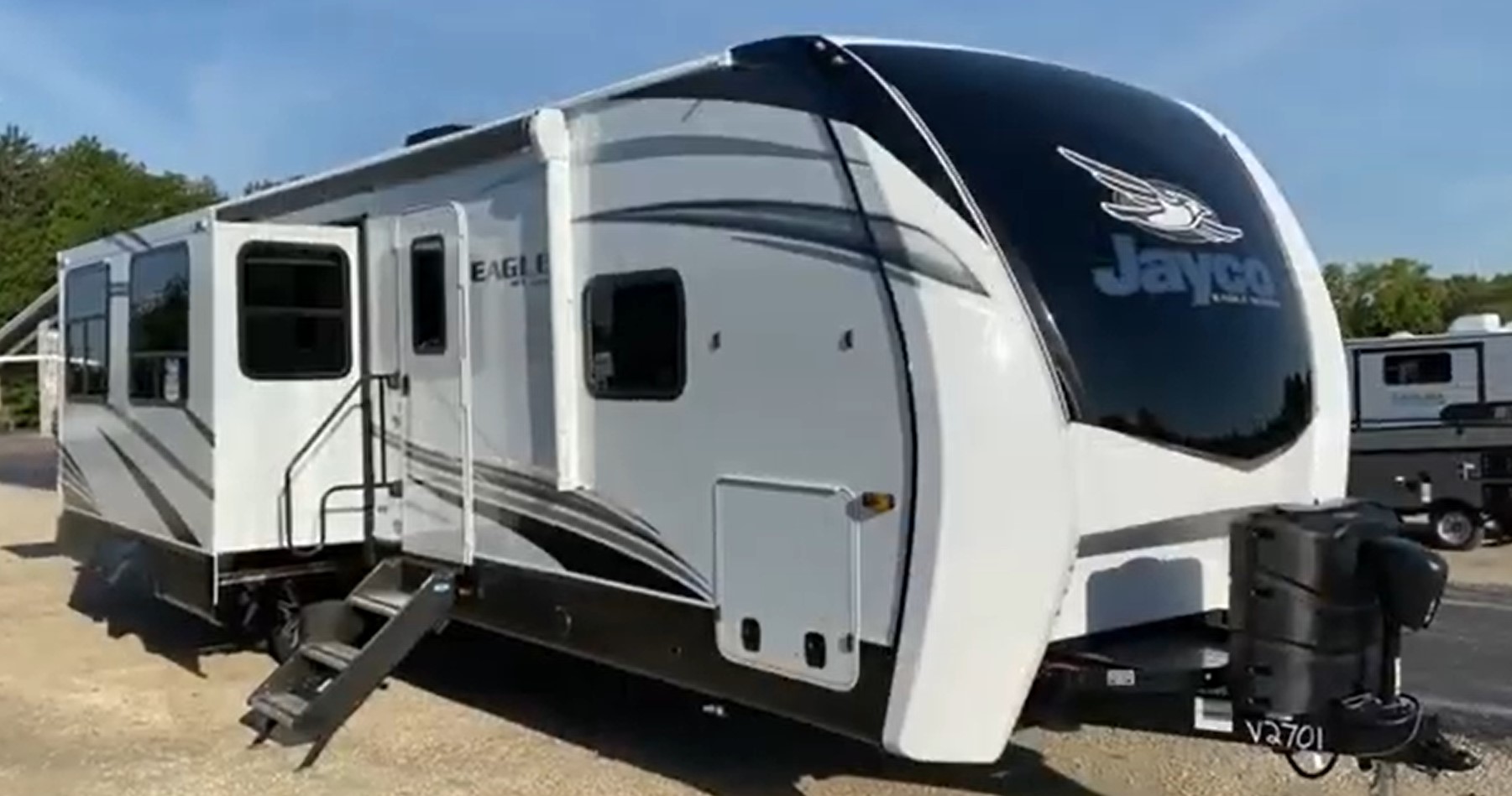 Top Travel Trailers For 2023 - Top Picks From Josh the RV Nerd