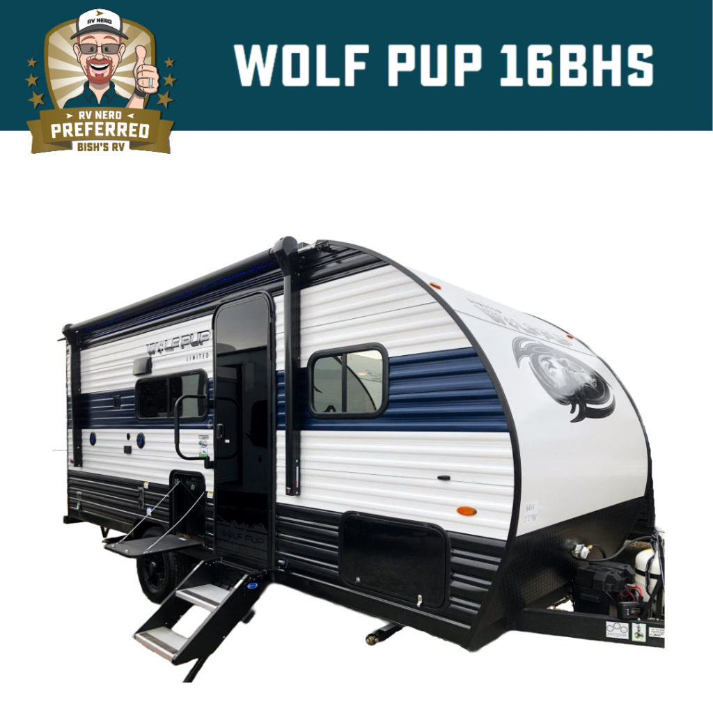 Under 3,000lbs! A Sneak Peek at the 2024 Apex Remote 17R