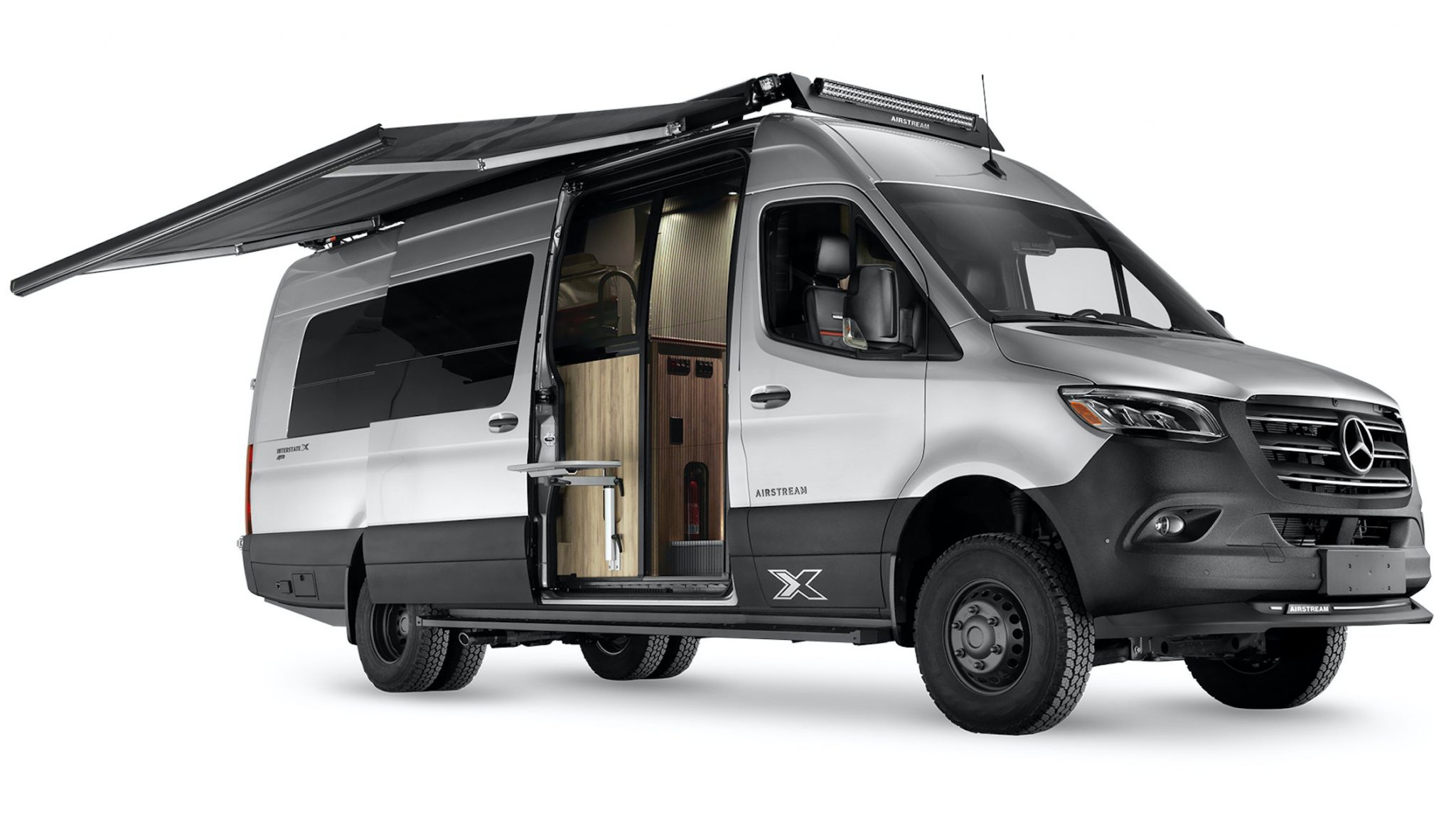 Best-Selling Class B Camper Vans in 2023 - RV Learning Hub