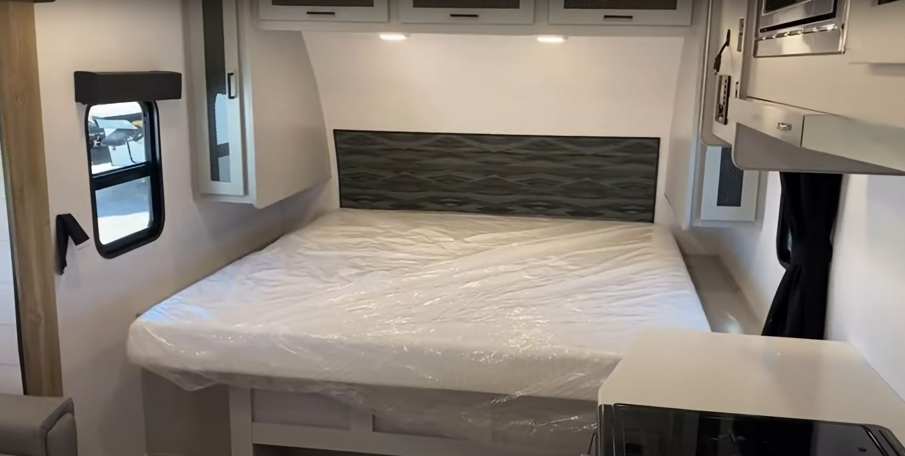 Review of the Heartland North Trail 21RBSS - Compact & Feature-Packed