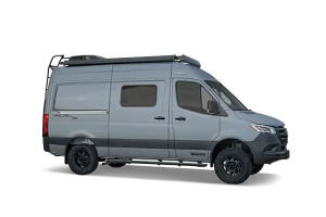 Best-Selling Class B Camper Vans in 2023 - RV Learning Hub