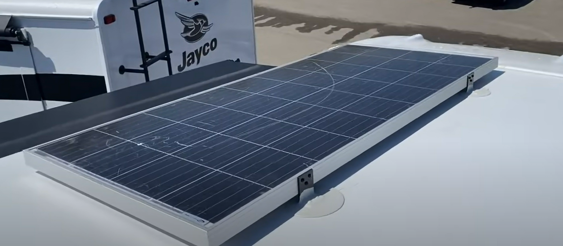 Explore the Impressive Features of the Jayco Greyhawk 29MV