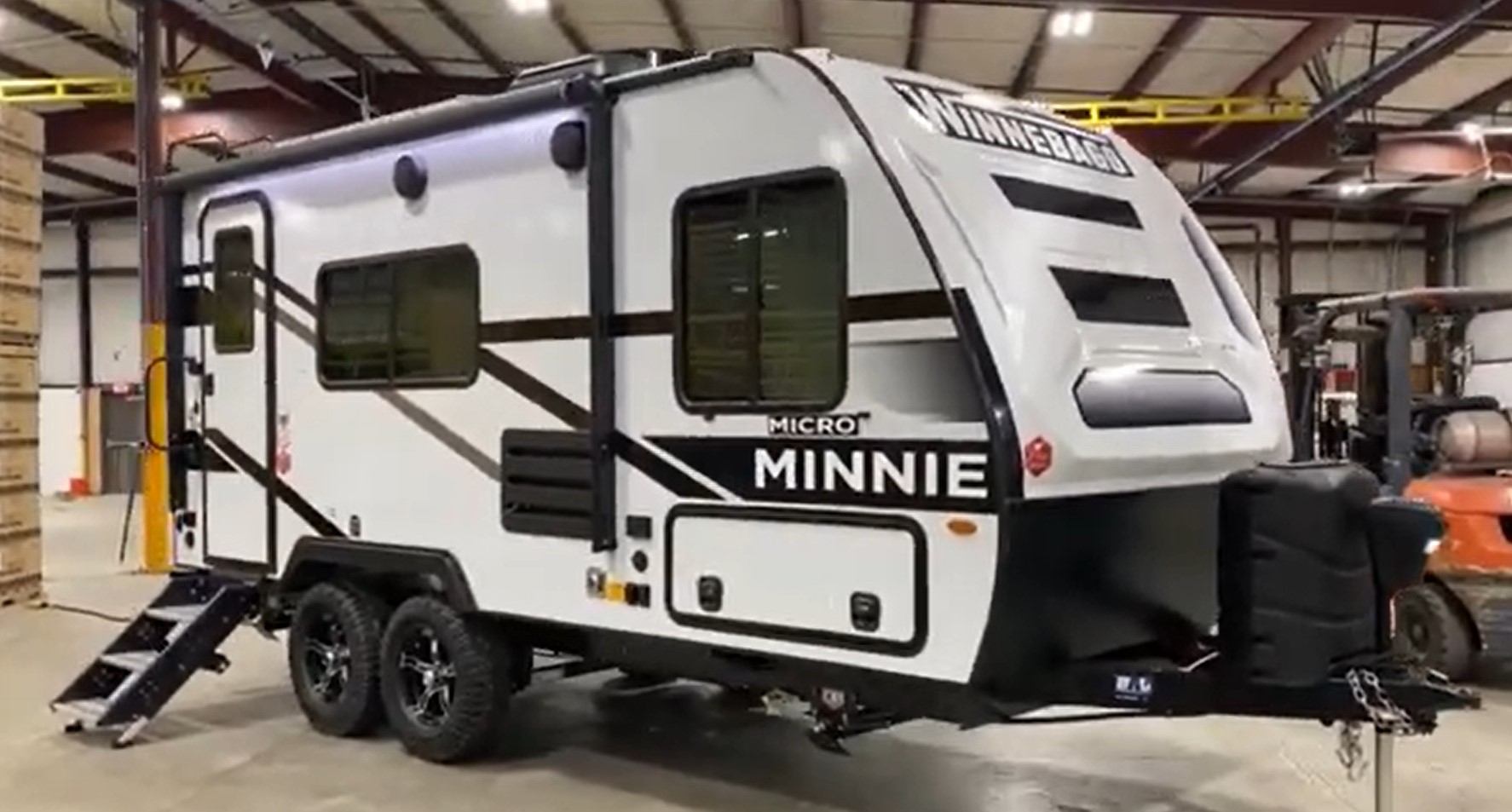 Top Travel Trailers For 2023 - Top Picks From Josh the RV Nerd