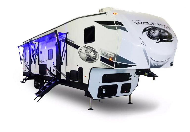10 Best Fifth Wheels: America's Best-Selling 5th Wheels
