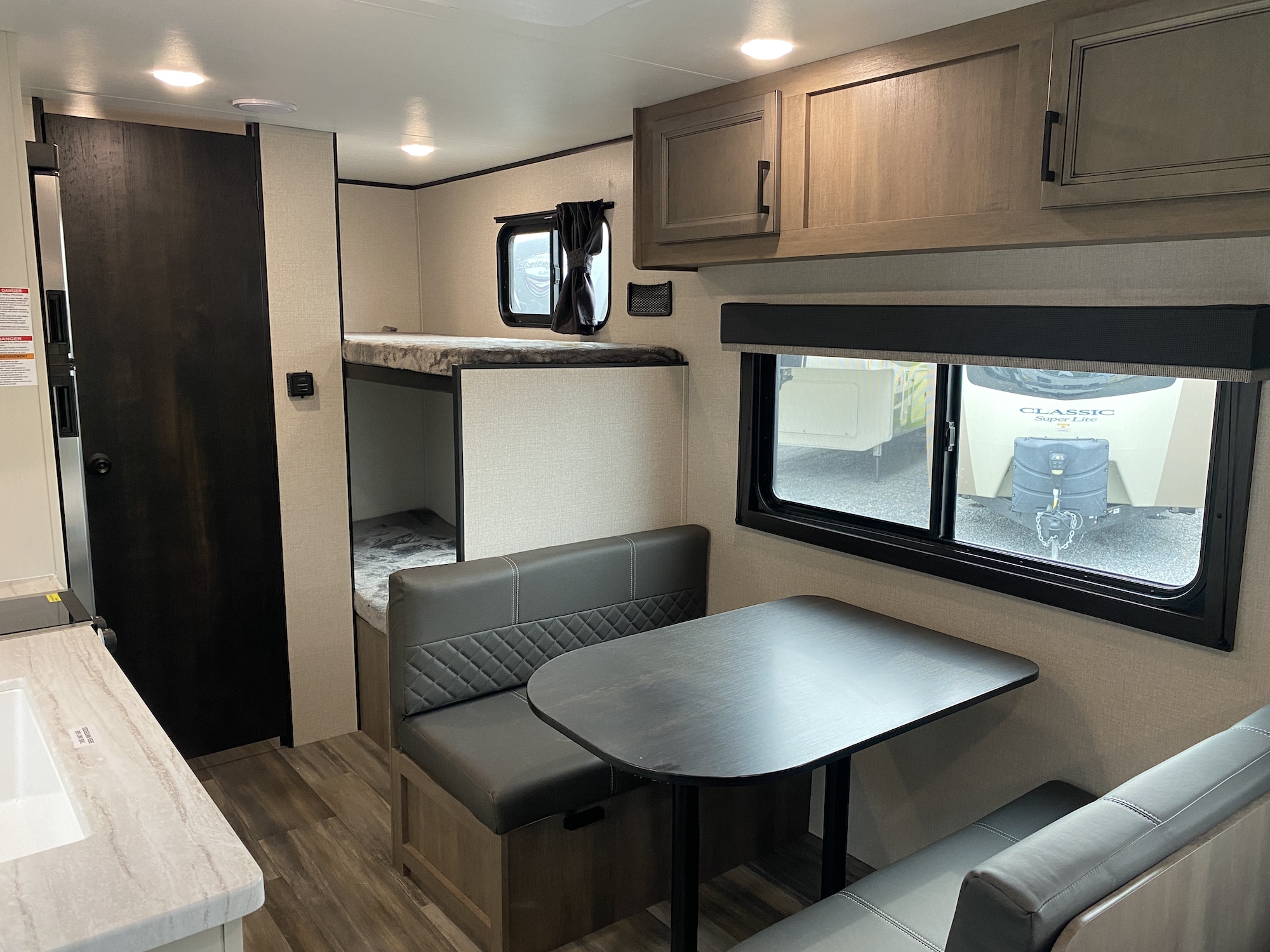 The Go Play 19BH – A High-Quality, Affordable Family Camper that's Easy ...